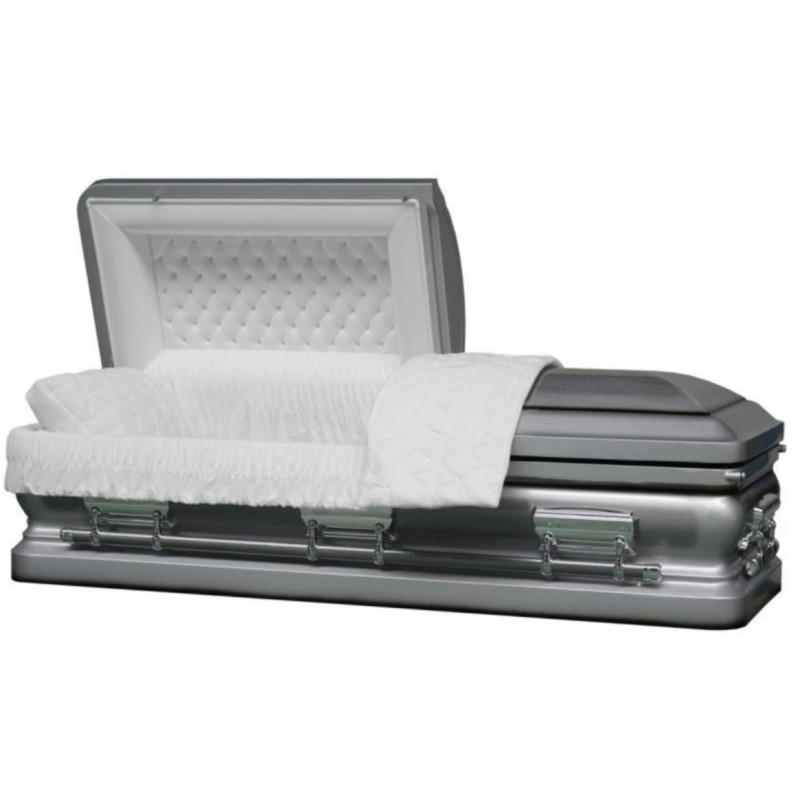 Caskets | Burial & Cremation Caskets | Wood Caskets, Metal Caskets & More
