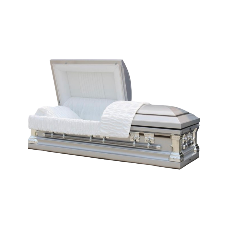 Caskets | Burial & Cremation Caskets | Wood Caskets, Metal Caskets & More