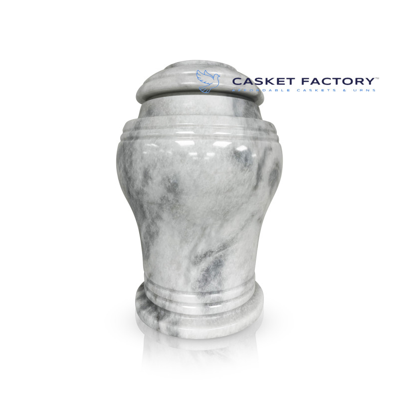 Toronto's Marble Urn Store, Cremation Marble Urn Outlet, Funeral Urns