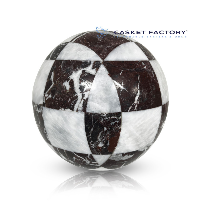 Toronto's Marble Urn Store, Cremation Marble Urn Outlet, Funeral Urns