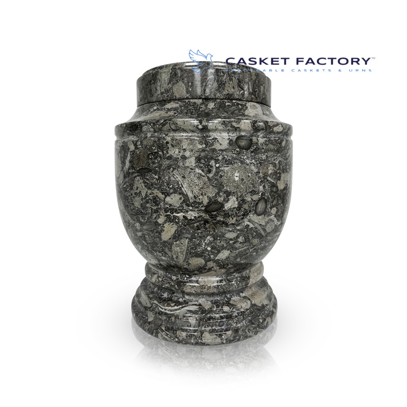 Toronto's Marble Urn Store, Cremation Marble Urn Outlet, Funeral Urns